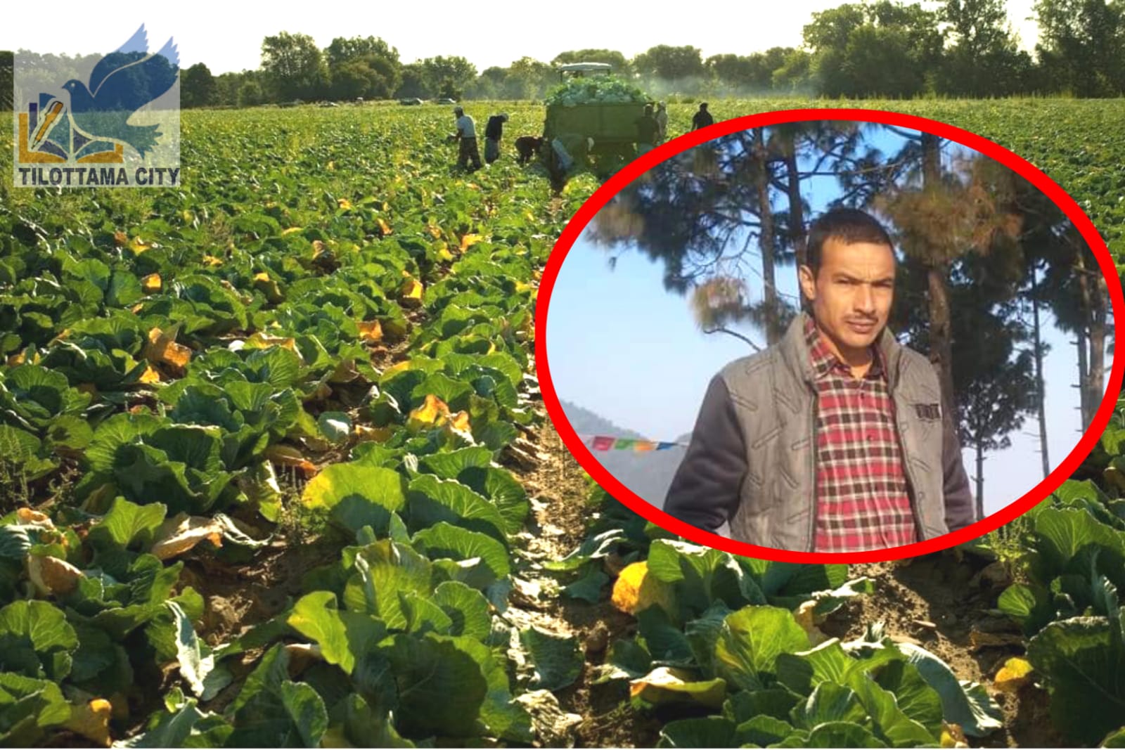 नयाँ वर्ष २०७८ को आगमन, बिस्का: जात्रा र मेष संक्रान्ति - tilottamacitynews