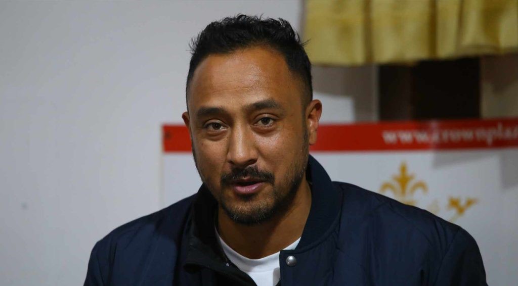 ढाकाकुमार श्रेष्ठको अडियो प्रकरण’ बारे छलफल गर्न (रास्वपा) बैठक बस्दै - tilottamacitynews