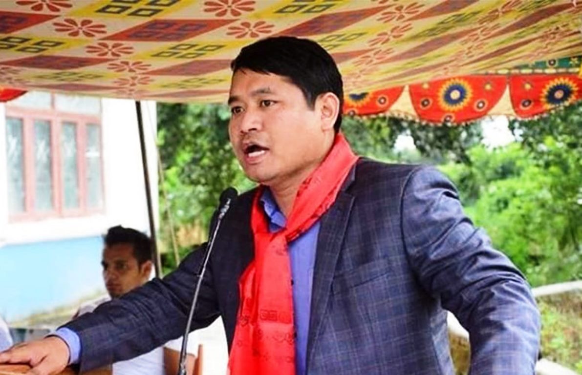 तिलोत्तमाको जानकीनगरमा ४० करोडको द क्राउन इन : फरक विशेषताको विजनेस होटेल - tilottamacitynews